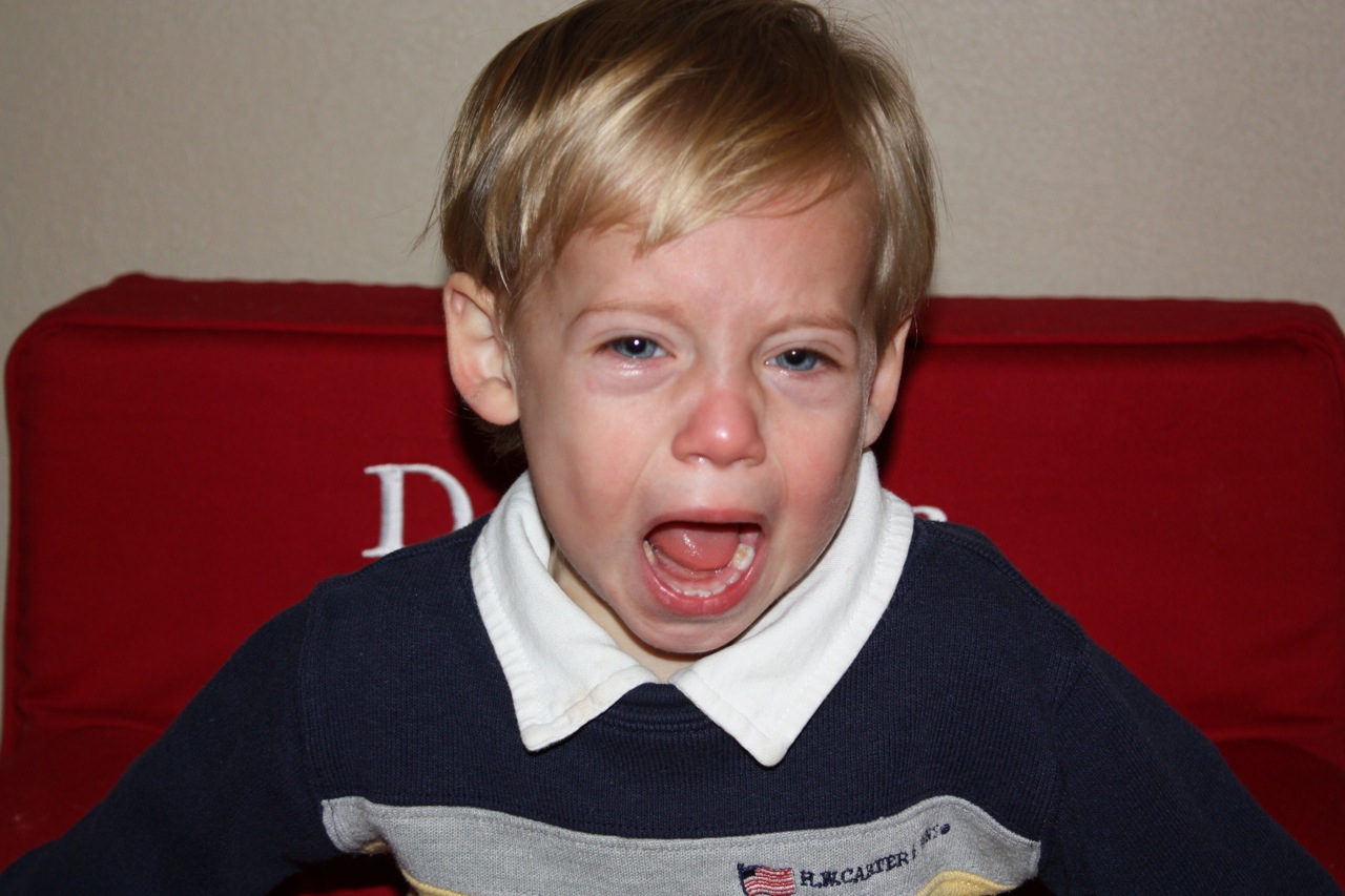 How To Make Child Go To School Without Crying School Walls