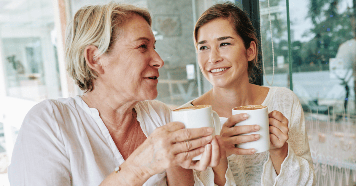 Companion Care for Seniors: Your Essential Guide - UrbanSitter