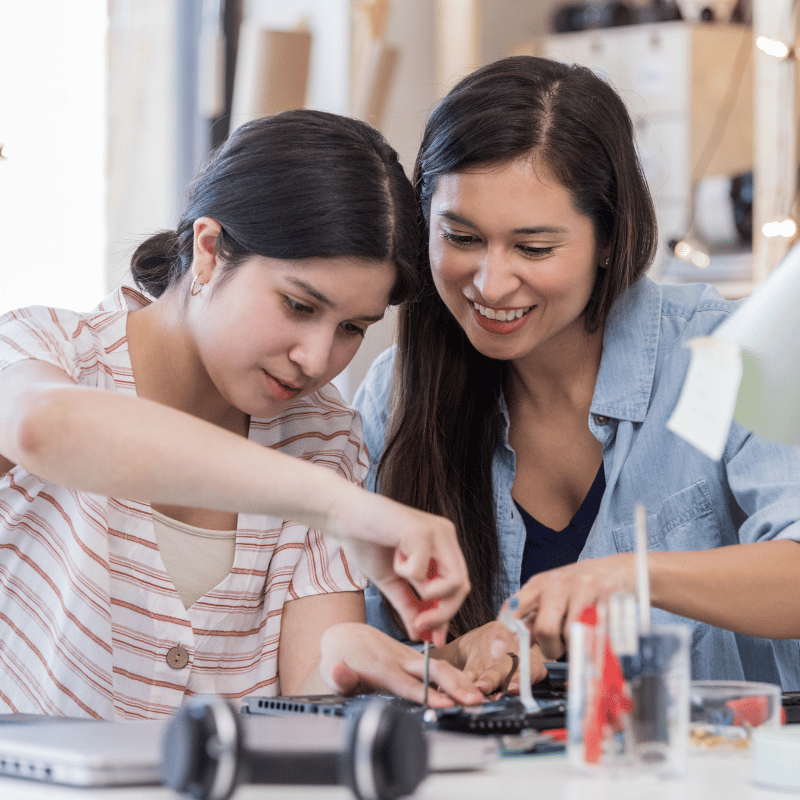 Find tutoring near me - UrbanSitter