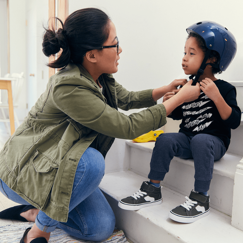 Find child care near me - UrbanSitter