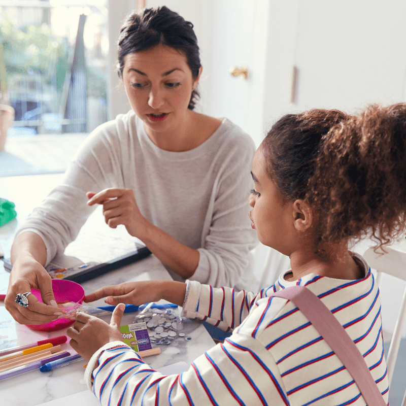 Find After School Child Care Near Me - UrbanSitter