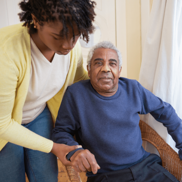 Find Caregiver Jobs Near Me | UrbanSitter