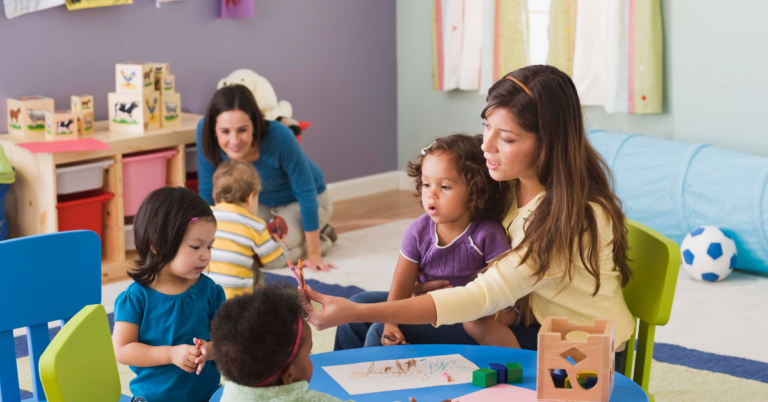 Daycare Ratios by State: What You Need to Know - UrbanSitter