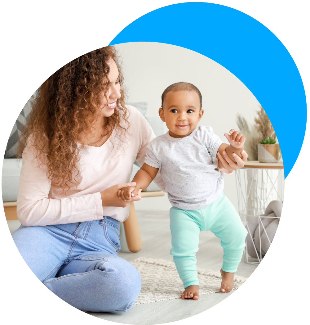 Nanny Services | Find a Nanny With UrbanSitter