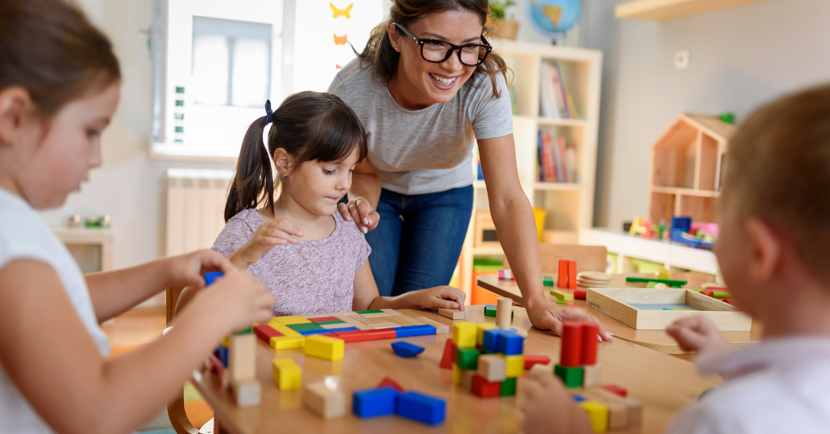 The Ultimate Guide to Daycares for Parents - UrbanSitter
