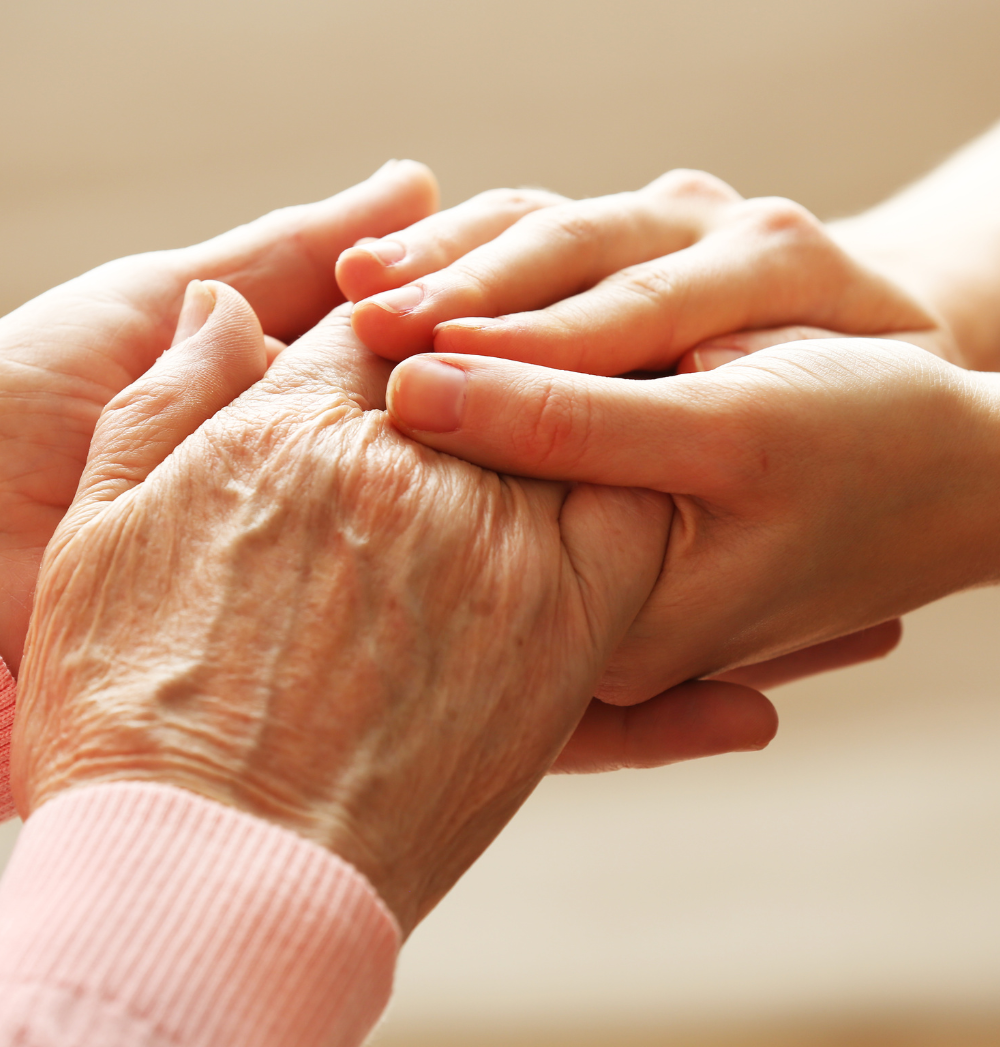Senior Care Services | Trusted In-Home Elder Care | UrbanSitter