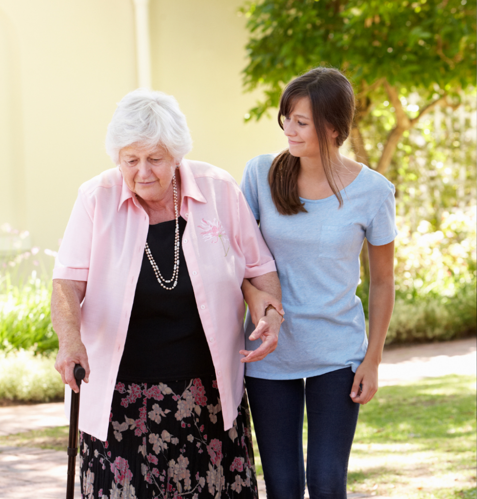 Senior Care Services | Trusted In-Home Elder Care | UrbanSitter